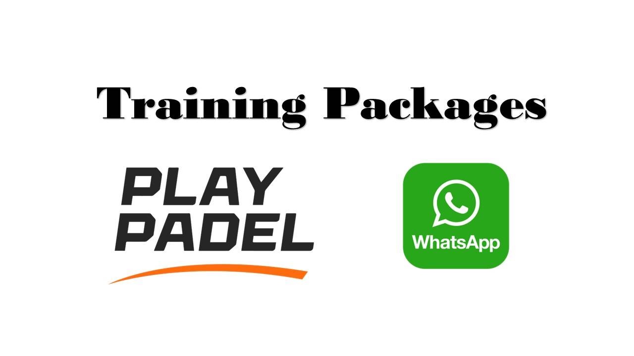 Play Padel Kuwait